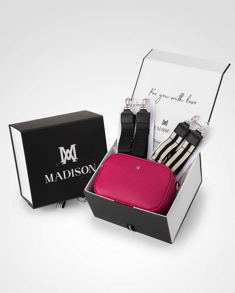 Gift – Madison Accessories