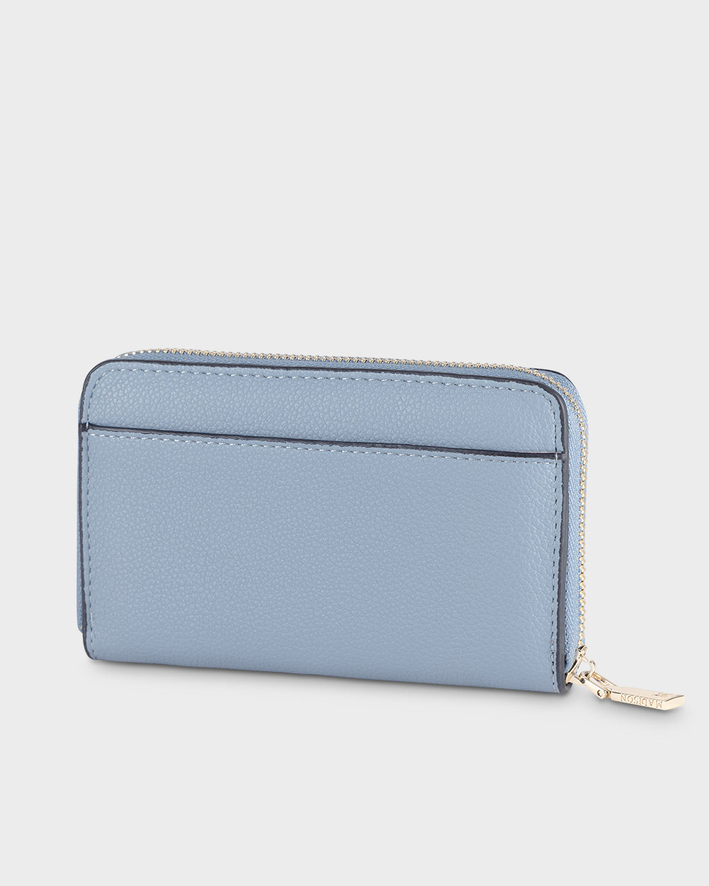 Miley Medium Ziparound Wallet – Madison Accessories